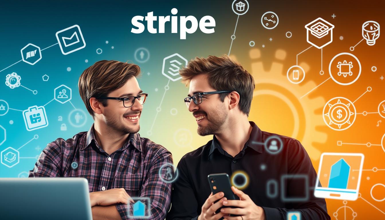 Stripe - Ein Zahlungssystem für dein Online Business. Wie funktioniert ...